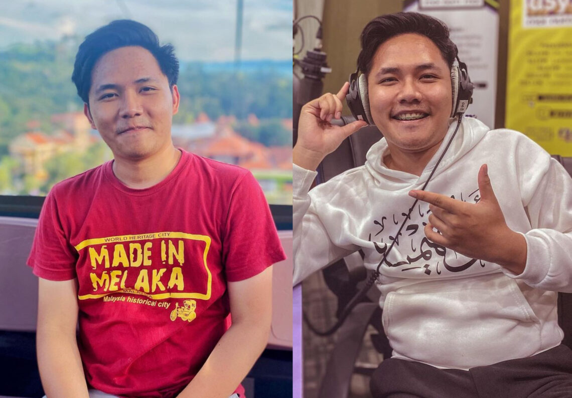 Aniq Muhai simpan niat syahid di Palestin - Utusan Malaysia