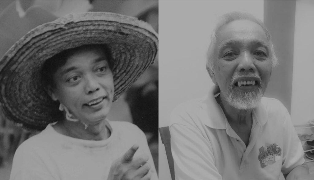 Amran Tompel meninggal dunia - Utusan Malaysia