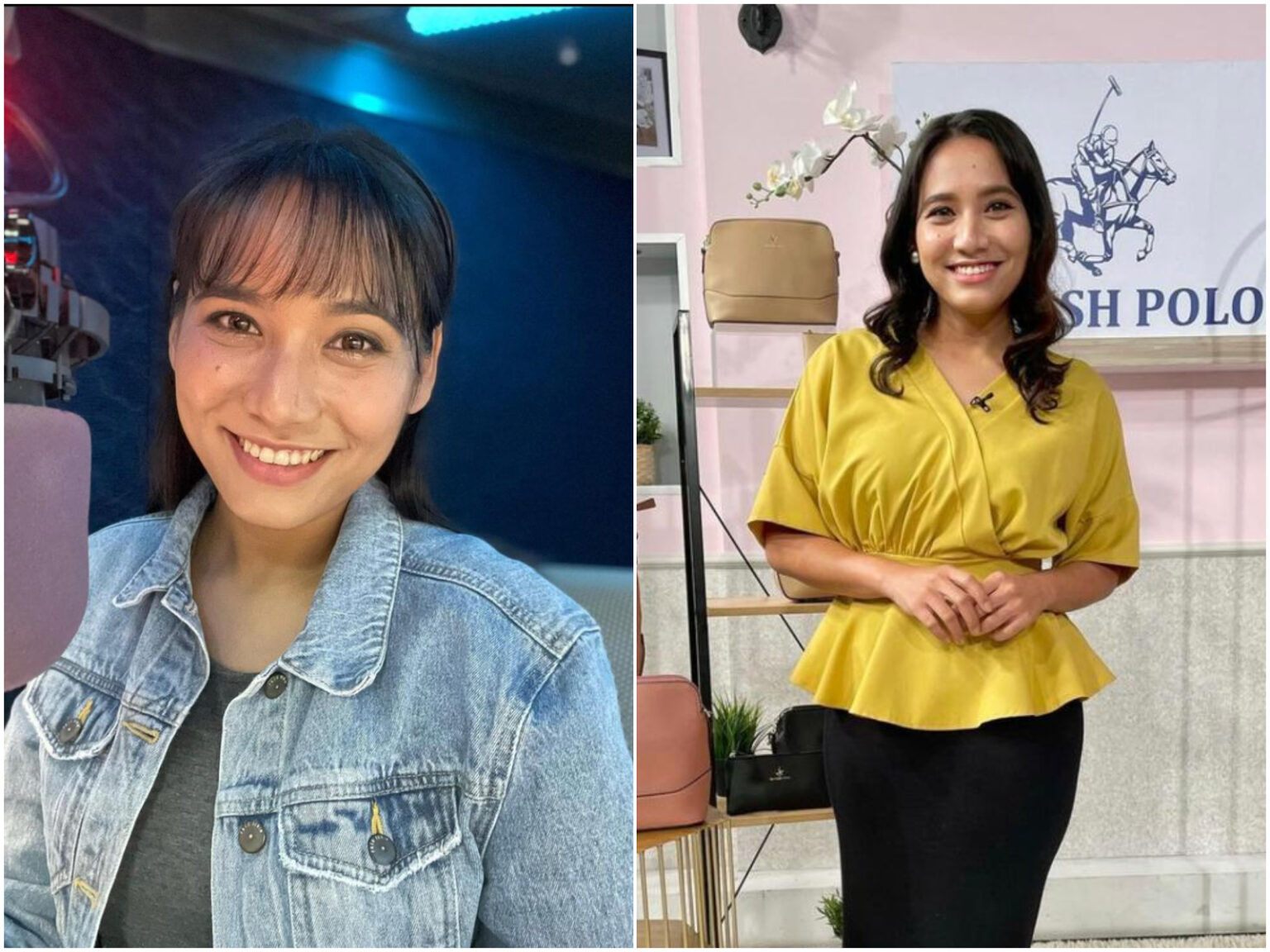 Jodoh Anna Aljuffrey tak panjang, lima tahun bermakna - Utusan Malaysia