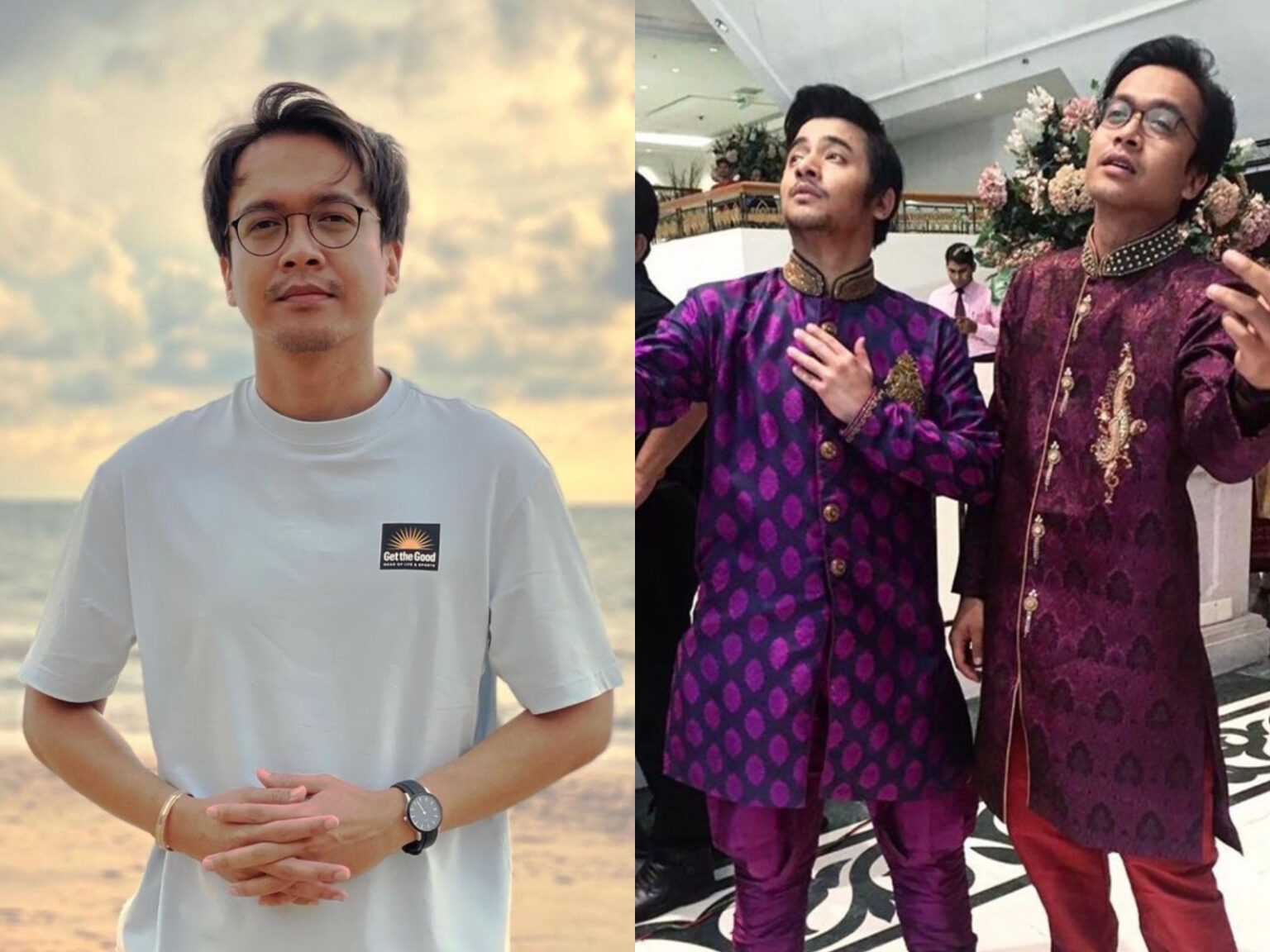 "Bukan mengendeng atau bodek Dafi" - Azwan Kombos - Utusan Malaysia