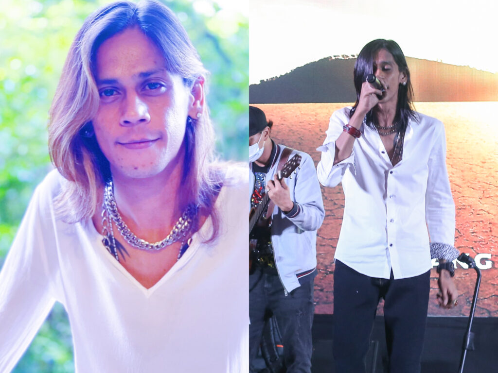 Cukuplah Tuhan dan anak-anak saja tahu. - Cliff Umar - Utusan Malaysia