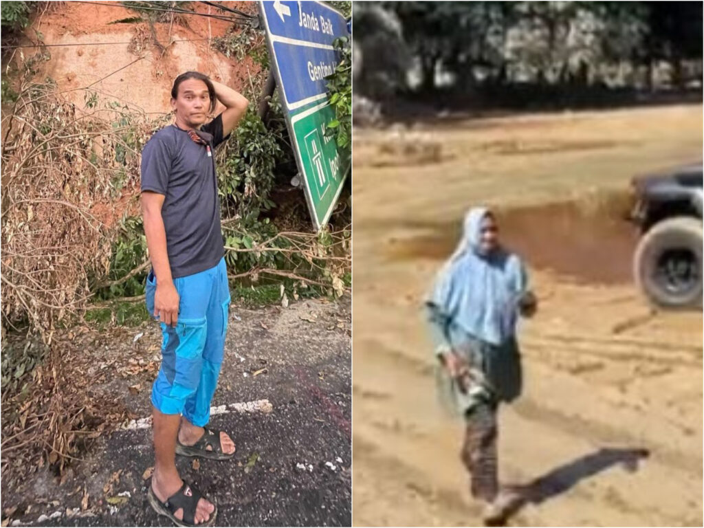 “Fikir apa dia makan, tidur memang boleh buatkan aku termenung” -Azhan ...