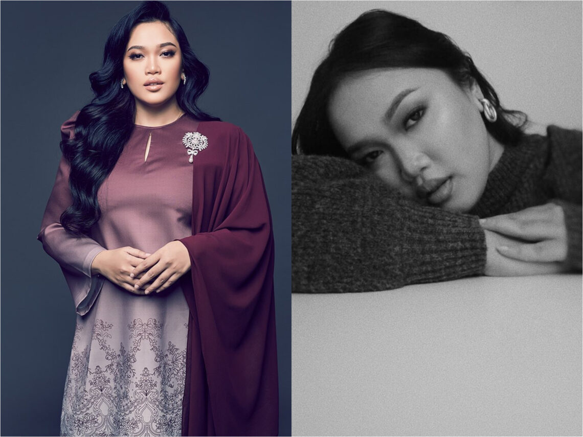 Zaiton Sameon dalam jelmaan Mafarikha - Utusan Malaysia