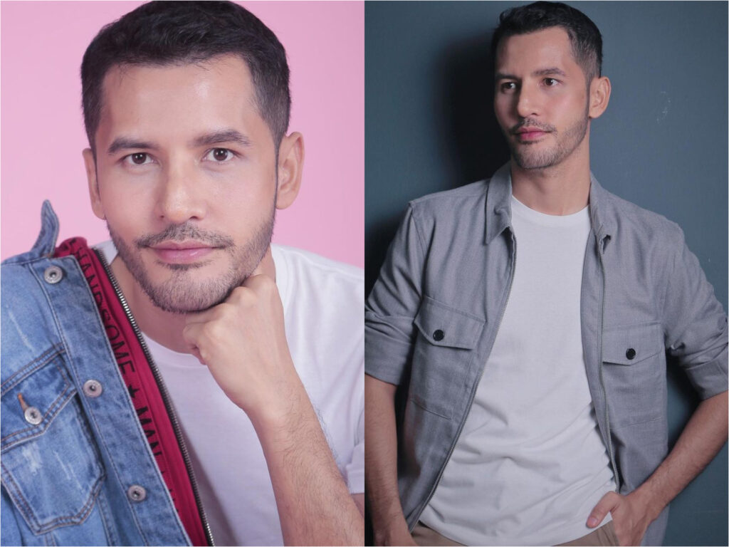 "Menyanyi boleh tapi jangan sampai mengaibkan" – Aliff Syukri - Utusan ...