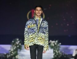 Syafi Tee akui ‘kayu’ pada awal pembabitan sebagai pelakon - Utusan ...