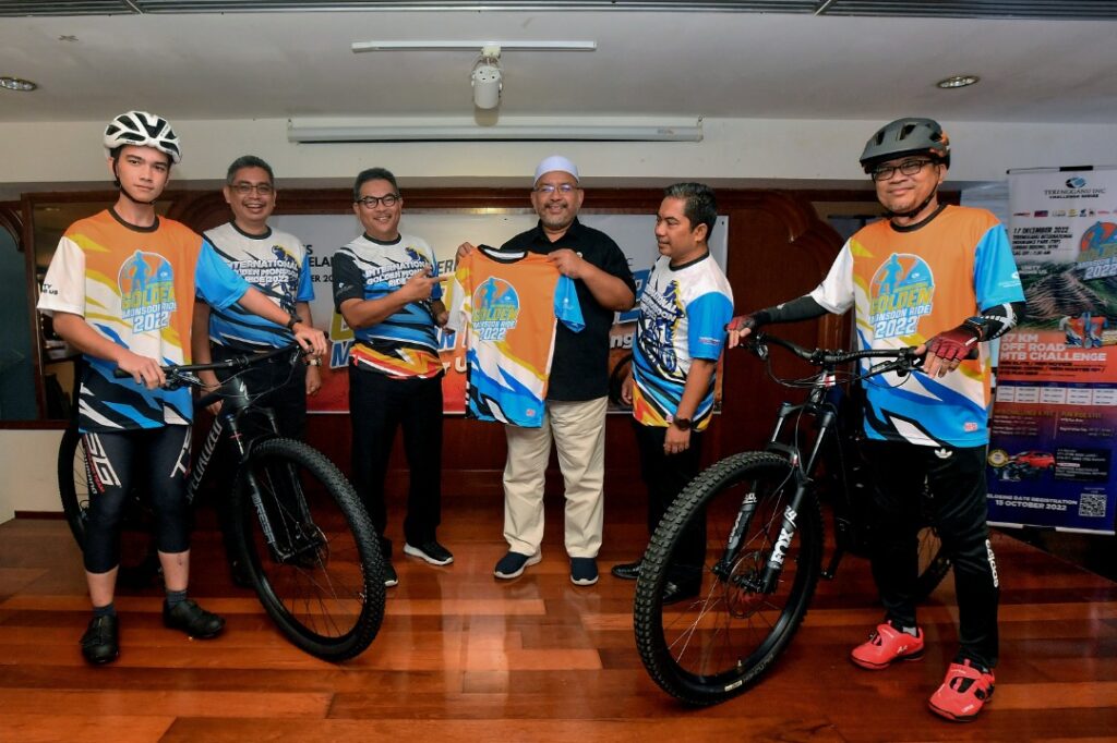 2,000 peserta dijangka hangatkan IGMR 2022