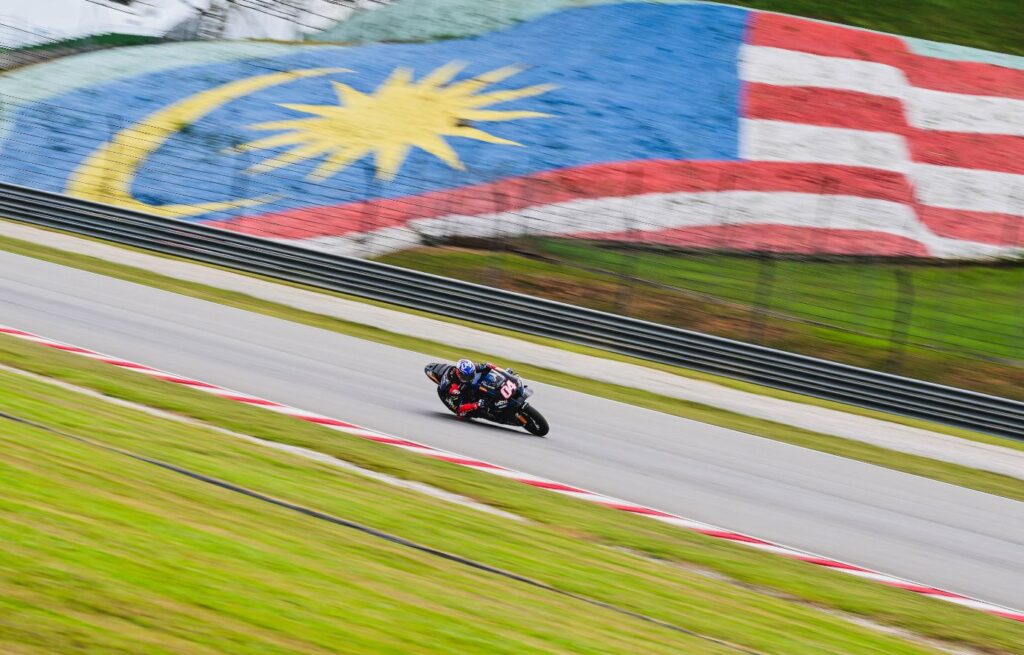 Lumba Motor Archives - Utusan Digital