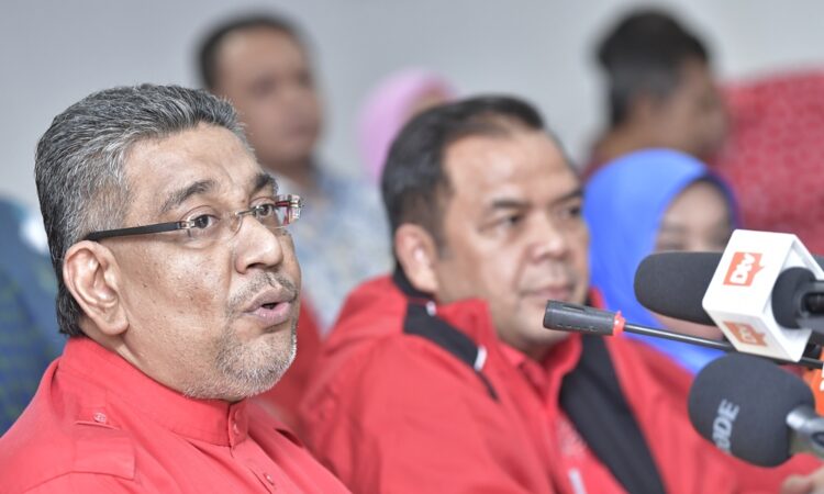 UMNO Selangor umum calon bertanding pusat - Utusan Malaysia