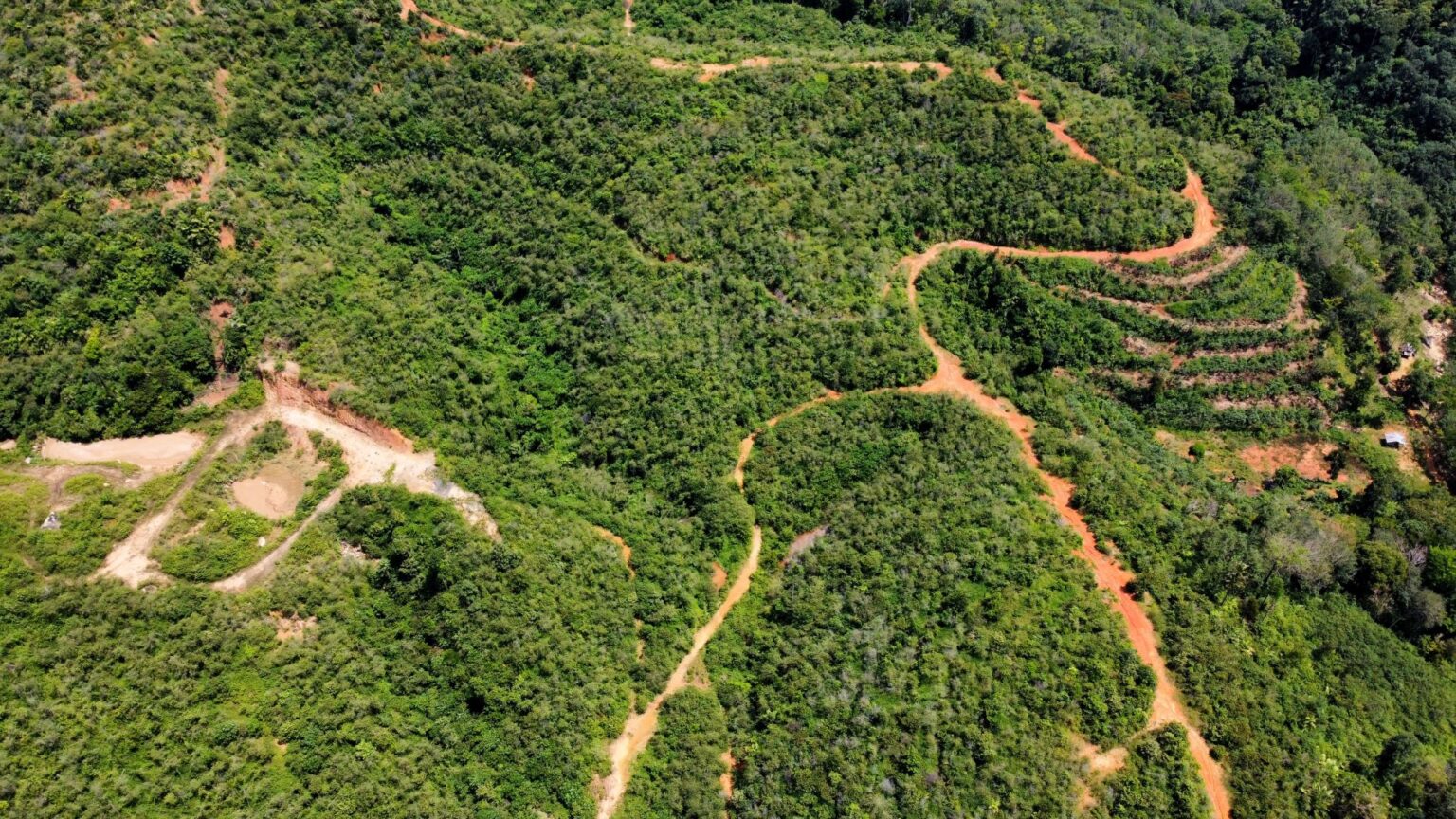 JMG lakukan siasatan tragedi di Gunung Inas