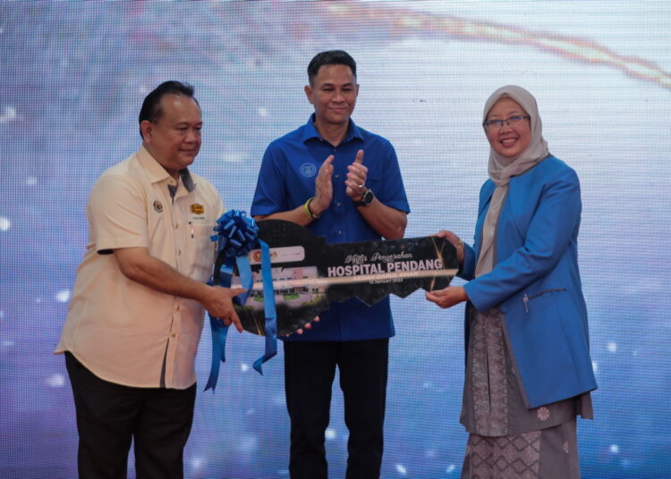 kementerian kerja raya Archives - Utusan Malaysia