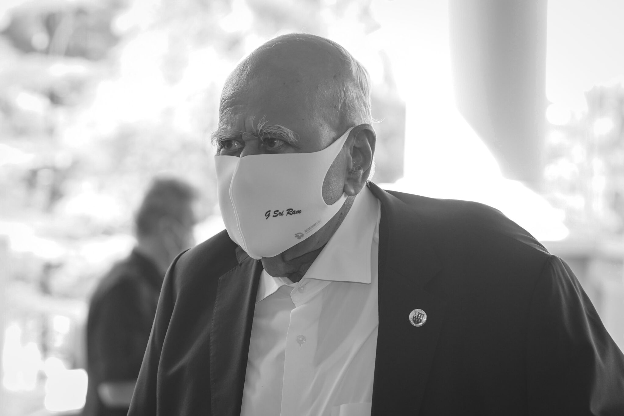 Gopal Sri Ram meninggal dunia - Utusan Malaysia