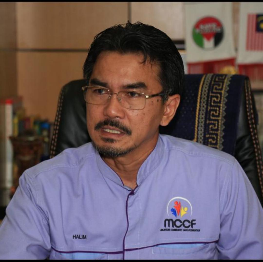 Selesai segera ‘perang terbuka’ - Utusan Malaysia