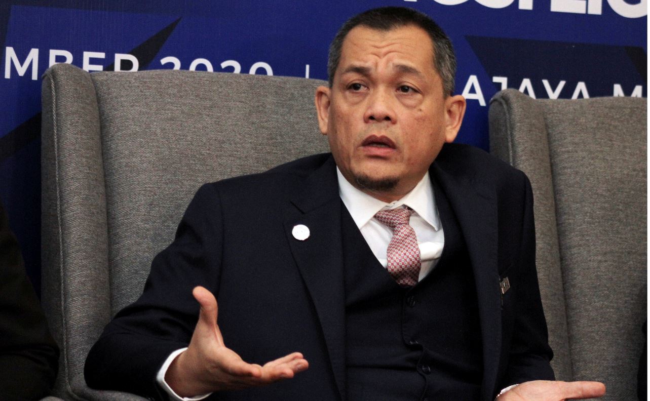 2023 tahun penuh aksi buat Harimau Malaya - Hamidin