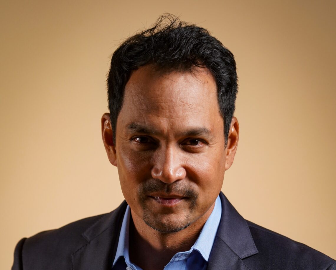 Tanding atau tidak, tetap khidmat untuk rakyat - Hans Isaac