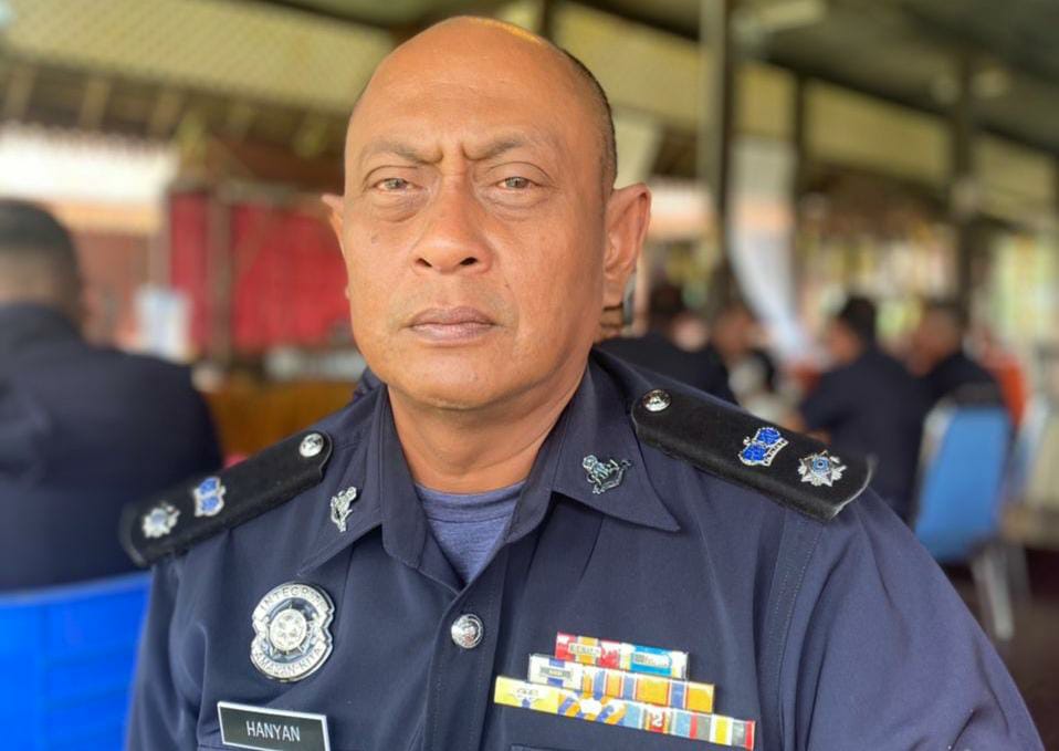 Warga emas wanita ditemukan mati di rumah - Utusan Malaysia