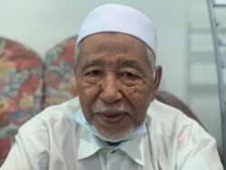 Rujuk piagam, Pas tidak khianati MN