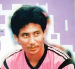 Kaki kiri legenda bola Kelantan dipotong - Utusan Malaysia