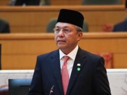 Para graduan perlu ambil peduli soal politik - Utusan Malaysia