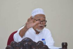 Tak kisah Muafakat Nasional terkubur? - Utusan Malaysia