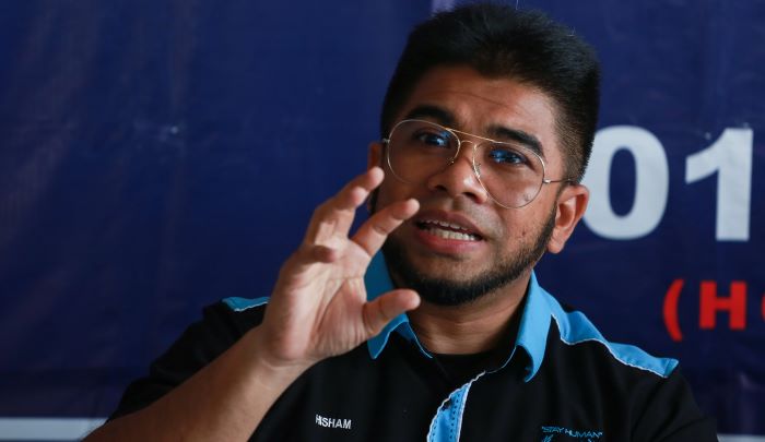 Seorang lagi rakyat Malaysia jadi mangsa sindiket pemerdagangan