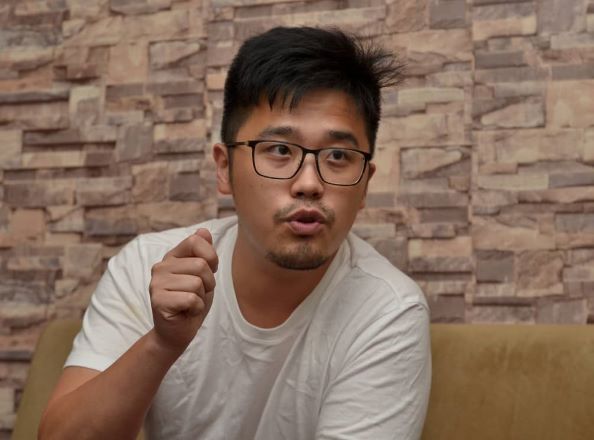 Apa lagi kepercayaan rakyat ada pada badan integriti?