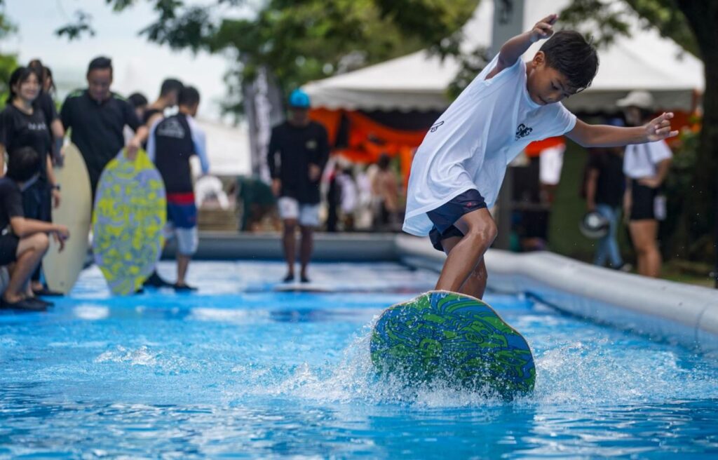 Bajet 2023 dimanfaat untuk Sukan SEA, Sukan Asia