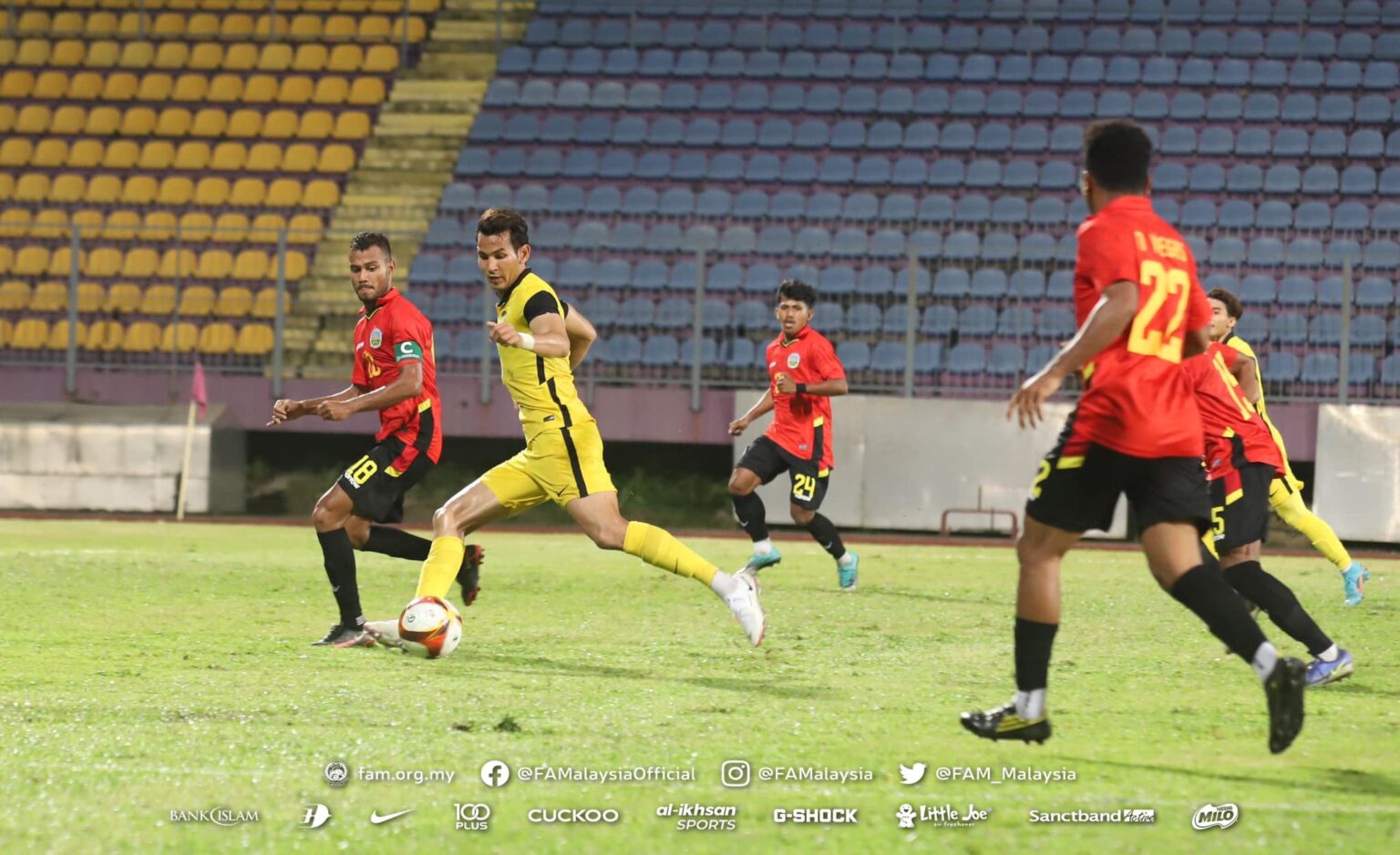 Bahasa slanga cemar imej bahasa Melayu - Dr. Awang Sarian