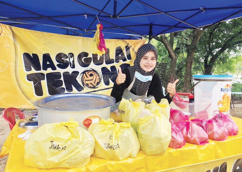 Suhaida kembali ‘melibas’ di Vietnam - Utusan Malaysia