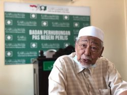 UMNO: Pas tentukan pendirian esok