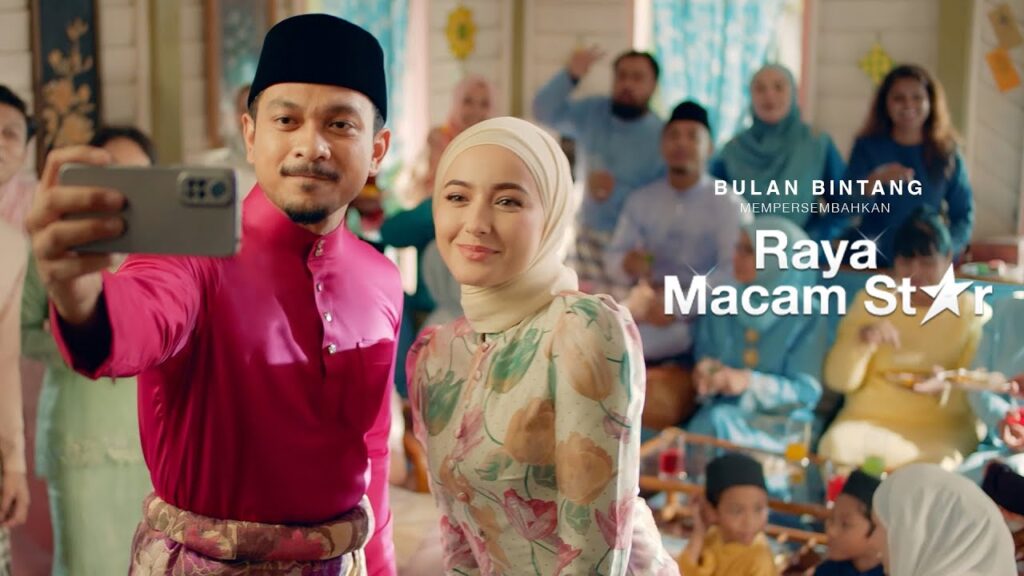 Iklan Raya Watsons catat tontonan tertinggi di YouTube - Utusan Malaysia