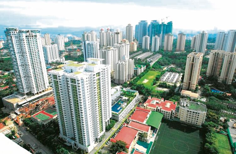 Kenaikan OPR beri impak minimum kepada sektor hartanah - Utusan Malaysia