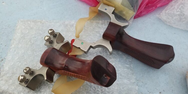 Potensi lastik zaman moden ganti lato-lato? - Utusan Malaysia