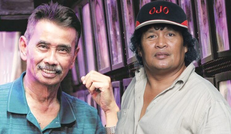 Herman Tino serik cakap tentang royalti, S. Atan kecewa - Utusan Malaysia