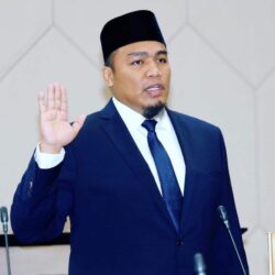 Dahulu petinju, kini Farkhan ahli politik - Utusan Malaysia