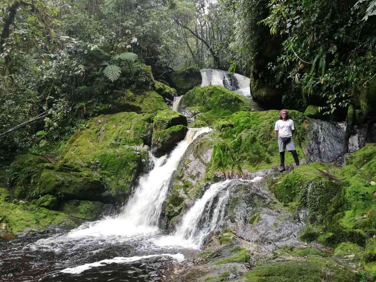 Misi T.N.H Outrec tawan G7 tercapai