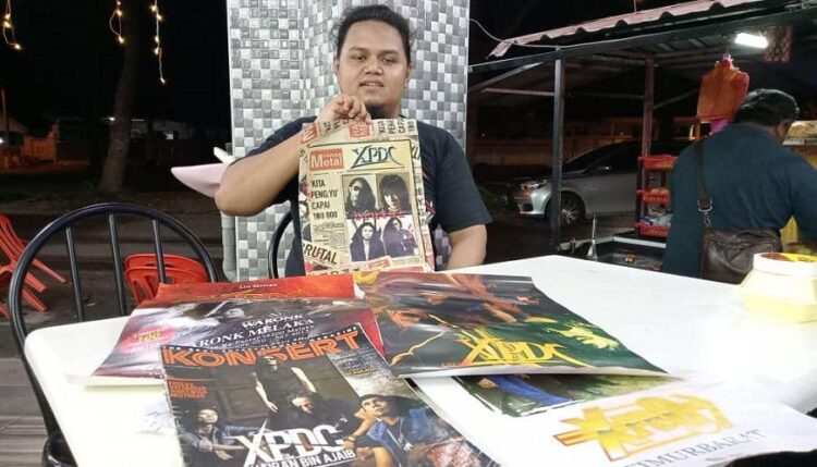 Rimba by Dking tarikan di Karak - Utusan Malaysia