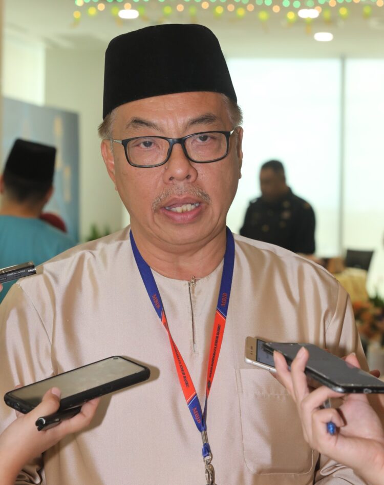 Segerakan pemilihan UMNO Bahagian Johor Bahru - Yahya - Utusan Malaysia Segerakan pemilihan UMNO Bahagian Johor Bahru - Yahya - Utusan Malaysia