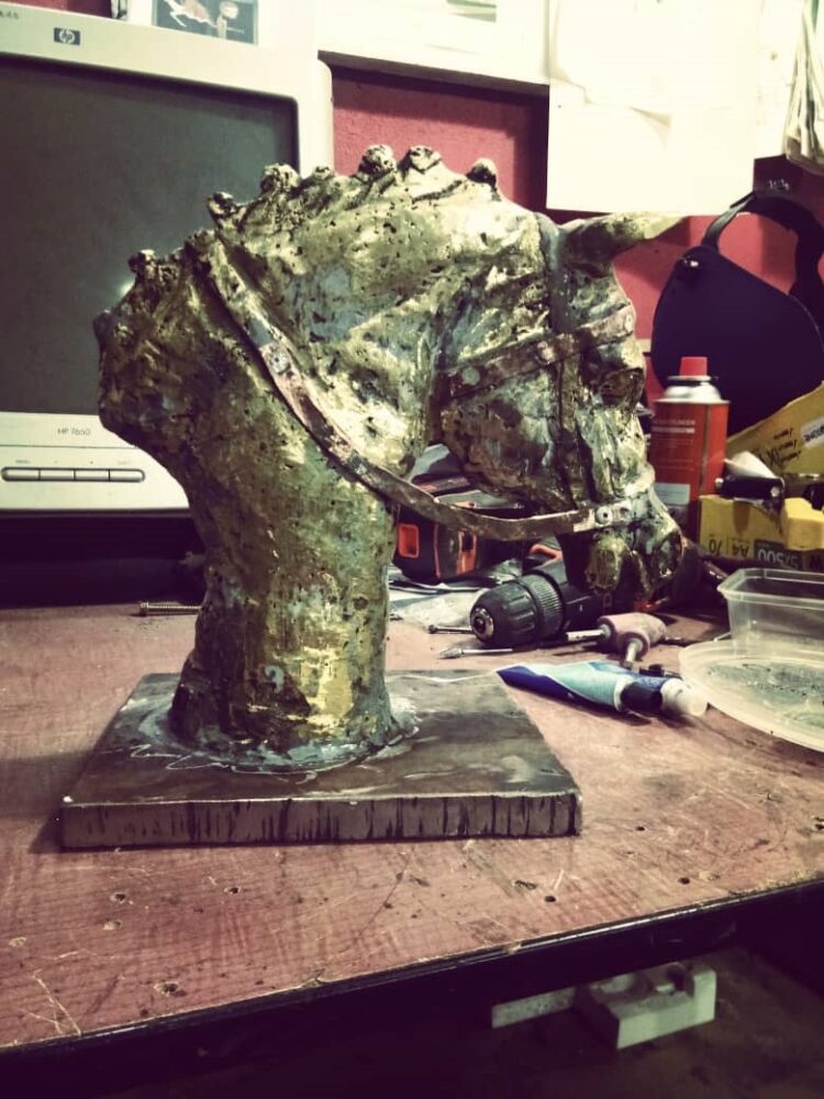 Arca bukan replika, ada nilai dan falsafah sendiri - Utusan Malaysia