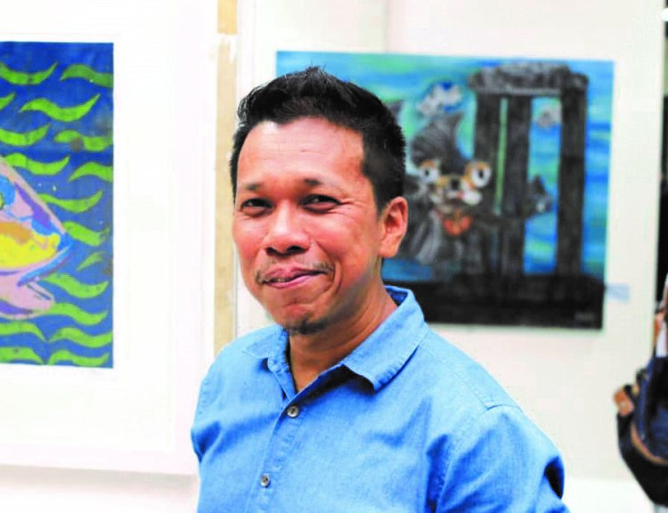 Arca bukan replika, ada nilai dan falsafah sendiri - Utusan Malaysia