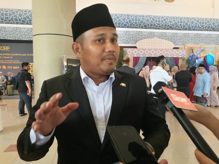 Lima loji di Johor kritikal jika El Nino berlarutan hingga Julai ...