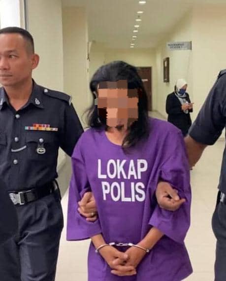 Bapa mengaku bersalah rogol anak kandung hingga hamil - Utusan Malaysia Bapa mengaku bersalah rogol anak kandung hingga hamil - Utusan Malaysia