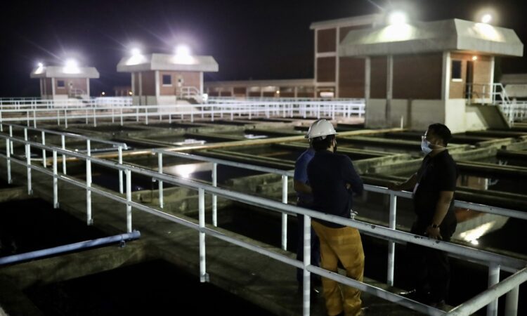 Empat loji rawatan air henti tugas, ratusan kawasan terjejas bekalan air - Utusan Malaysia