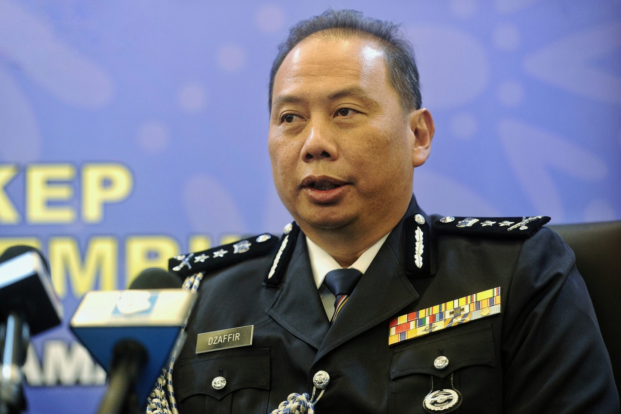 20 Kena Saman Dalam Op Khas Penjaja Di Lampu Isyarat Utusan Malaysia