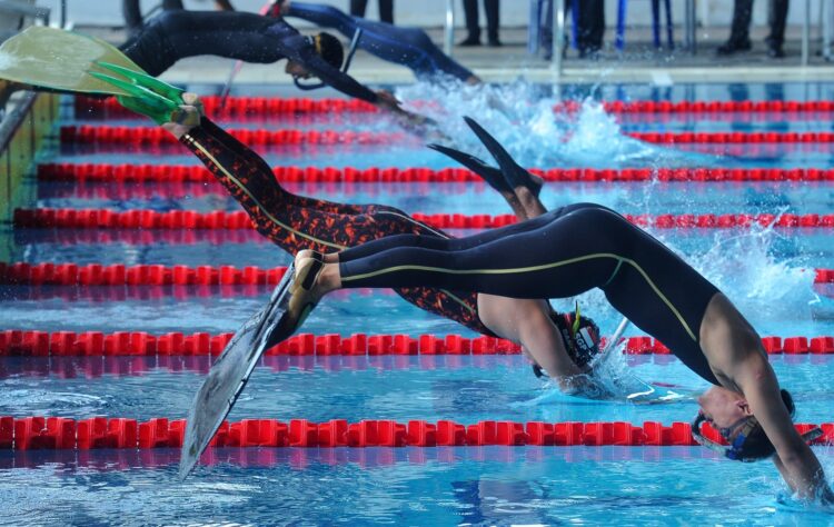 MFSA sasar hantar lebih ramai atlet di Sukan SEA Kemboja - Utusan Malaysia MFSA sasar hantar lebih ramai atlet di Sukan SEA Kemboja - Utusan Malaysia
