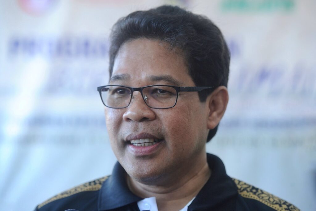 Terus suburkan tradisi dan budaya dalam program berkhatan - Utusan Malaysia