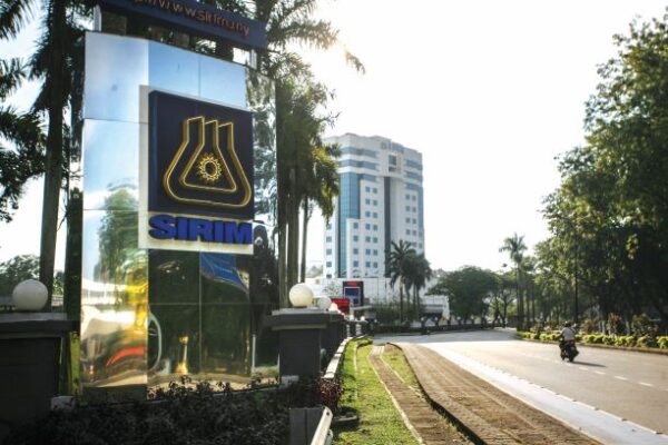 SIRIM IR tubuh Majlis Penasihat Antarabangsa - Utusan Malaysia