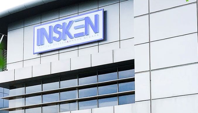 INSKEN capai sasaran 2021, 15,734 usahawan dari seluruh negara dilatih