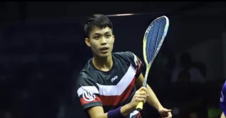 Ivan, Aifa lepasi ujian pertama di Birmingham