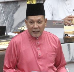 Hanya 16 peratus air mampu dibekalkan di Selangor - Utusan Malaysia