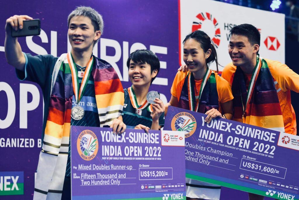 Hajat Tang Jie, Yen Wei tak kesampaian - Utusan Malaysia